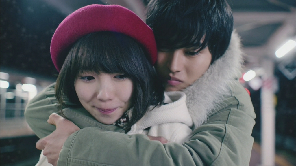 「不便な便利屋2016初雪」で見る飯豊まりえ – techdou.net