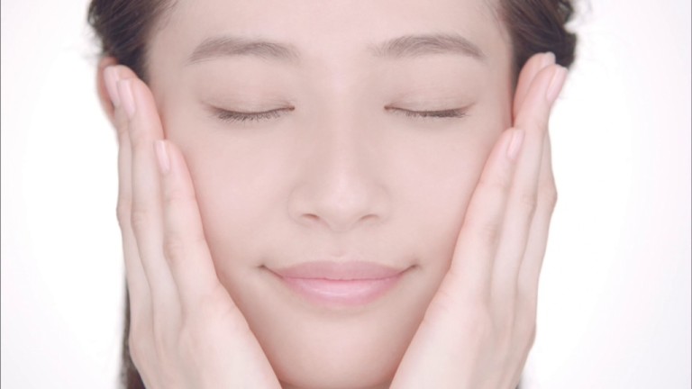 DHC「Pアップジェル」の江頭ゆい – techdou.net