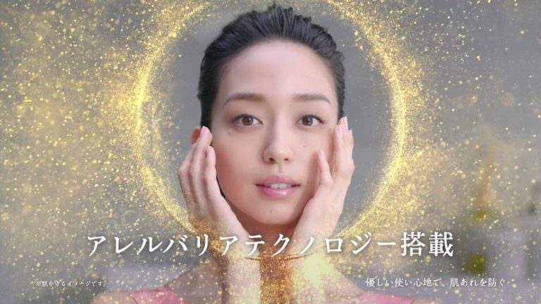 松島花がユニクロ「AIRism」で押して来ました – techdou.net