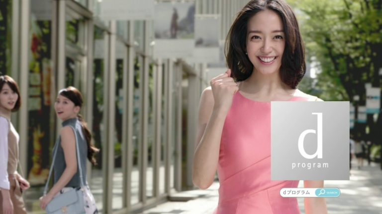 松島花がユニクロ「AIRism」で押して来ました – techdou.net