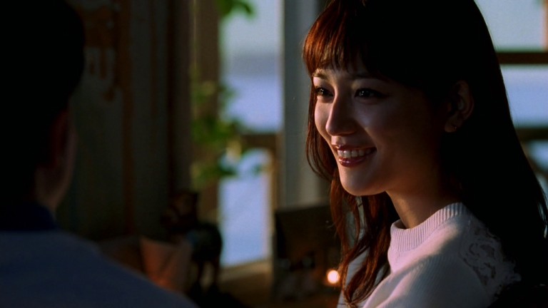 告白に成功したのに不安高まる川口春奈 – techdou.net