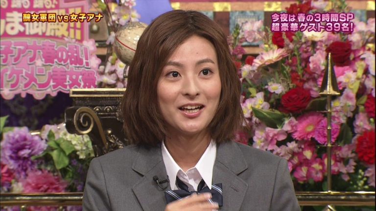 さんま御殿で見る牧野結美・小林麻耶・伊藤綾子 – techdou.net