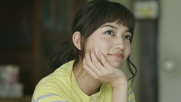 ヤクルトさんな藤井美菜と川口春奈が妹として共演 – techdou.net