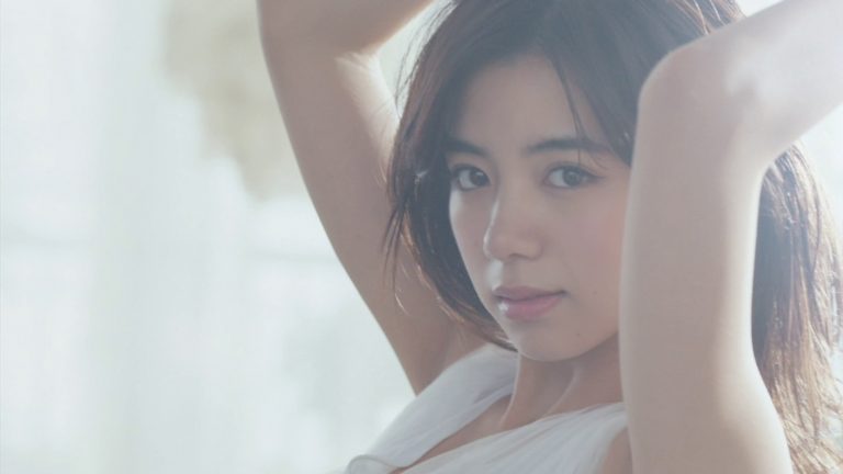 ミュゼプラチナムのCMで見る池田エライザ – techdou.net