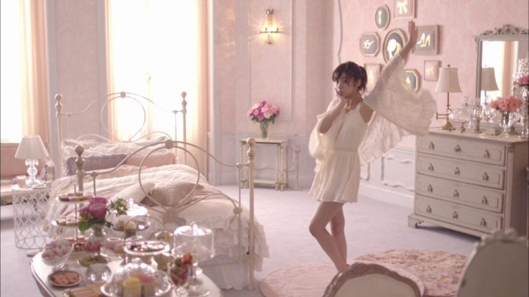 ソフィの新川優愛とロリエの池田エライザ – techdou.net