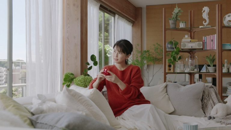 森高千里が歌う「今夜はブギー・バック」 – techdou.net