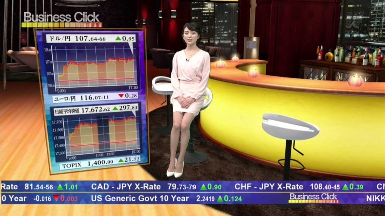 ビジネスクリックで見る誕生日一日前の結城香織 – techdou.net