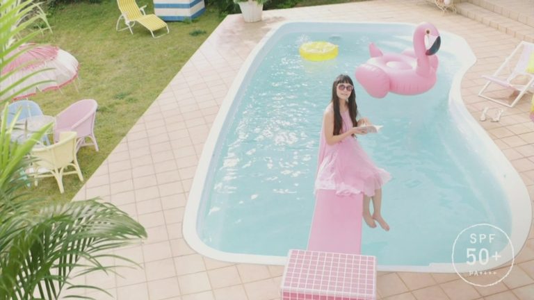 「SUGAO」の宮﨑あおいが更に上昇 – techdou.net