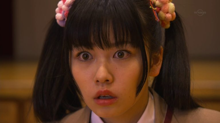 「マッサージ探偵ジョー」で見る小芝風花 – techdou.net