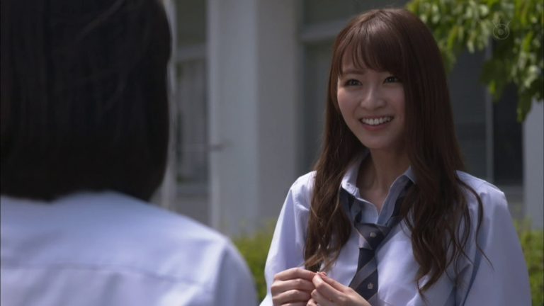 「僕たちがやりました」で見る永野芽郁 – techdou.net