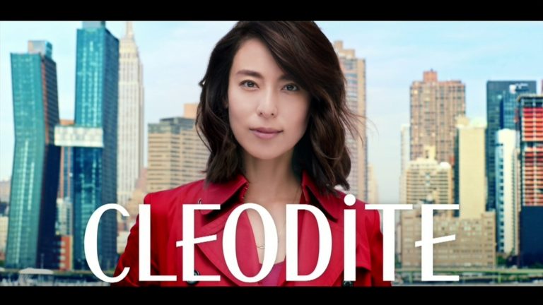 クレオディーテの小泉里子が仕上がり良し – techdou.net