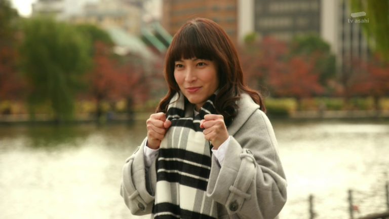 相棒16 第16話「さっちゃん」で見る鈴木杏樹 – techdou.net