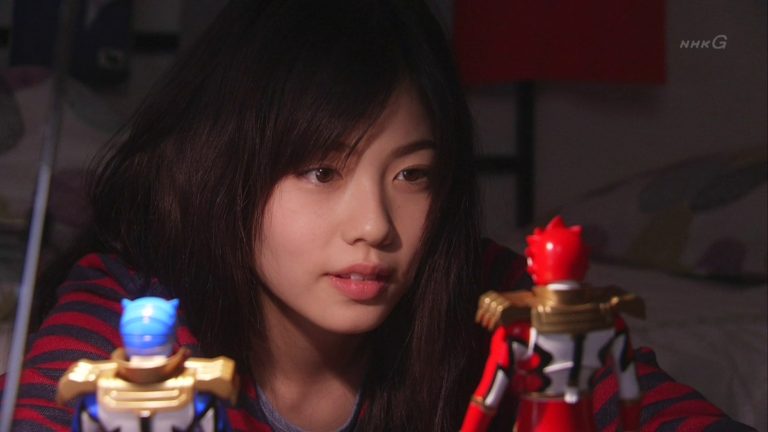 トクサツガガガで見る仲村叶な小芝風花 – techdou.net