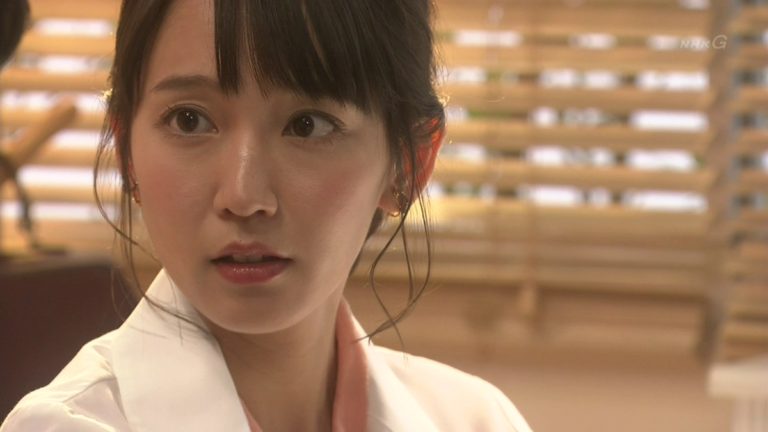 「LIFE!」初出演でコントに奮闘する吉岡里帆 – techdou.net