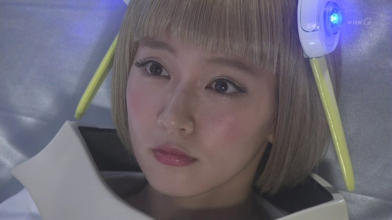 「LIFE!」初出演でコントに奮闘する吉岡里帆 – techdou.net