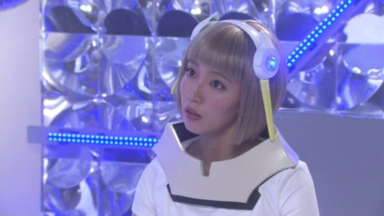 「LIFE!」初出演でコントに奮闘する吉岡里帆 – techdou.net